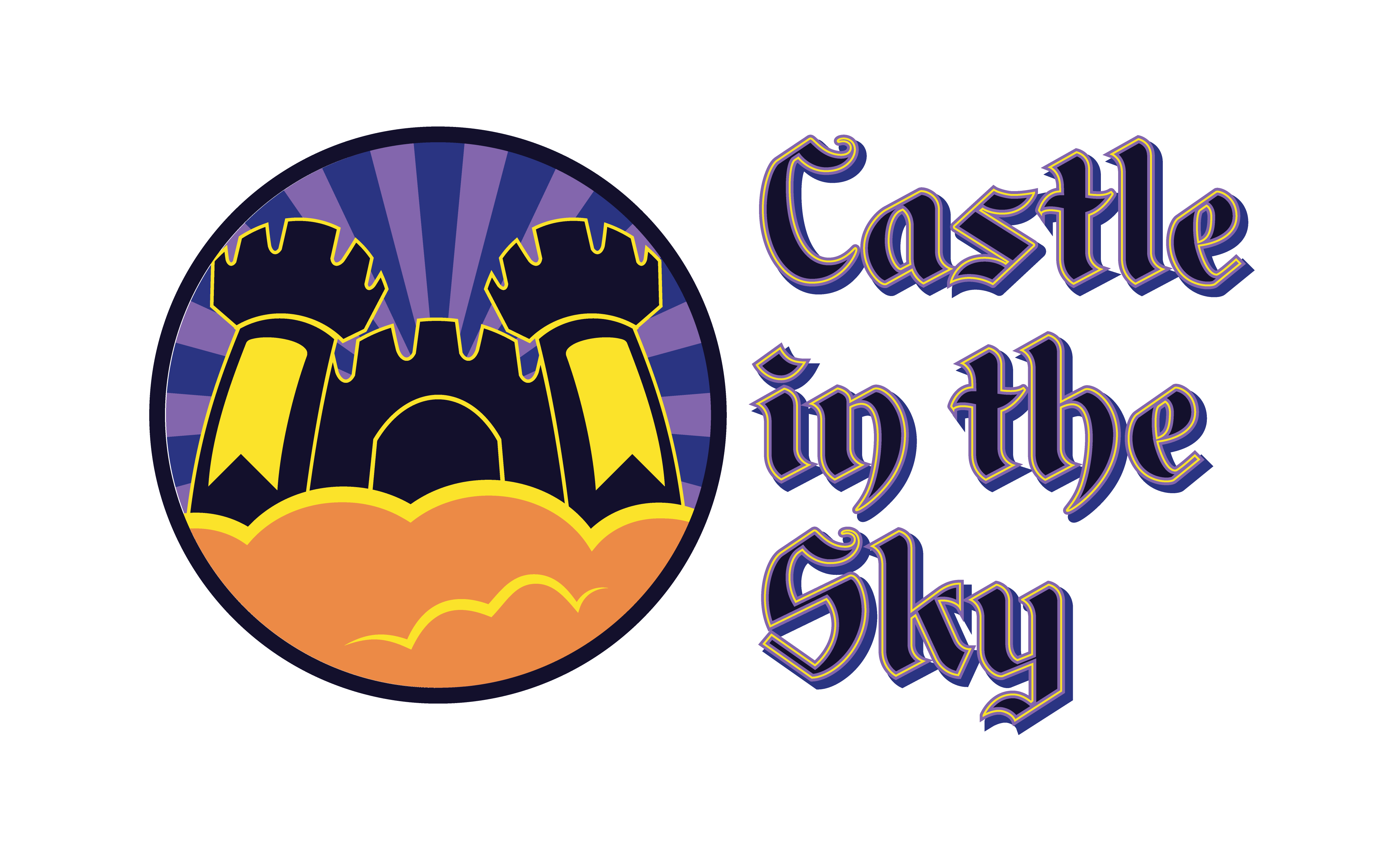 Crowdfunding Campaign - Castle In The Sky